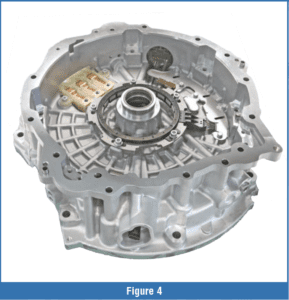 Gears Magazine - The Ford 10R80MHT Hybrid Unit: How It Works and What's ...