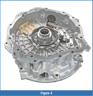 Gears Magazine - The Ford 10R80MHT Hybrid Unit: How It Works and What's ...