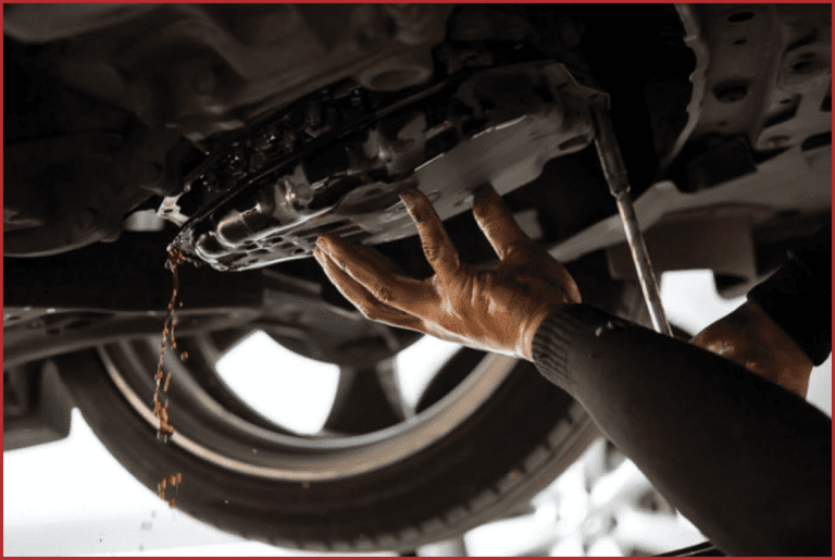 Gears Magazine - Removing and Replacing the Transmission - The Do's and ...