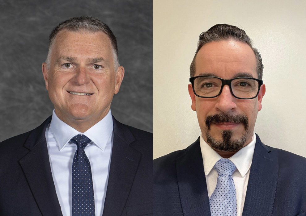 Gears Magazine - Executive Changes Announced at AISIN Aftermarket ...