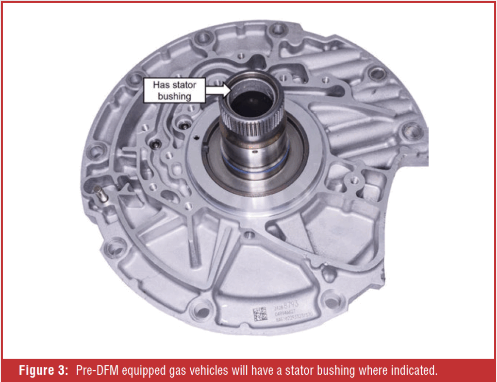 Gears Magazine - 8L90 Changes and Updates - They Are Not Created Equal!