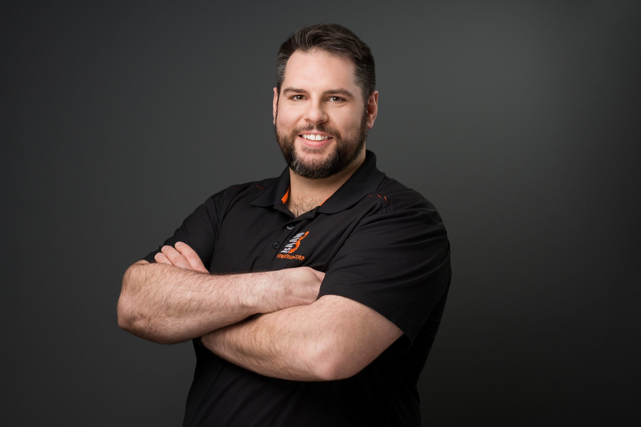 Gears Magazine - Fueling the Future: Jordan Schlamp and the Power of ...