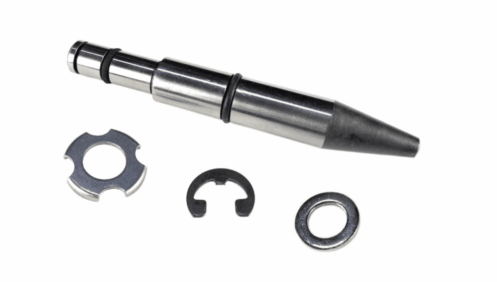 Gears Magazine - Alto Products Launches Overdrive Servo Pin Kit for ...