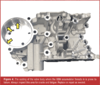Gears Magazine - DQ200: They Just Keep Coming!