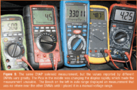 Gears Magazine - Multimeter Diagnostics - Part One